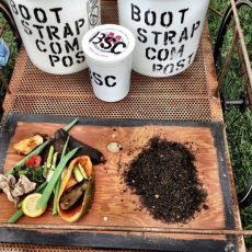 Residential Compost Pickup Service – An Alternative to Home Composting – Green Needham