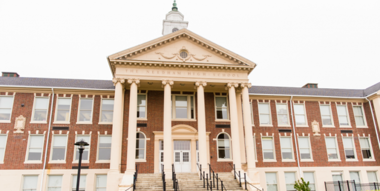 Environmental Initiatives at Needham High School – Green Needham