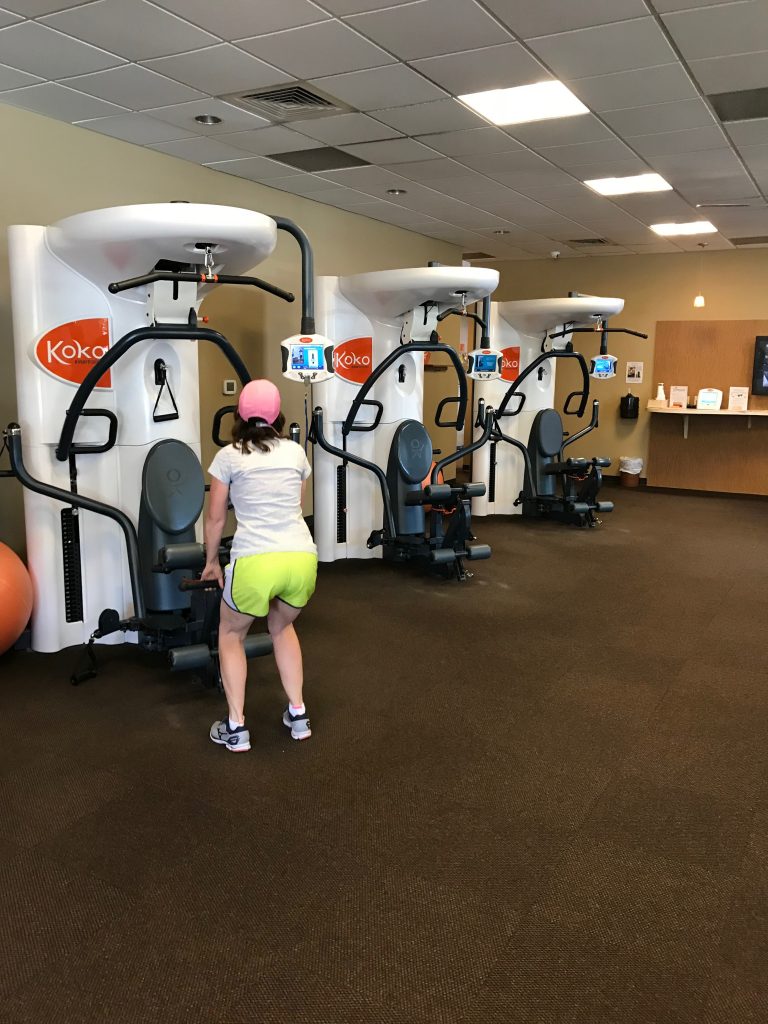 Spotlight on GO GREEN Needham Participants: Koko FitClub – Green Needham