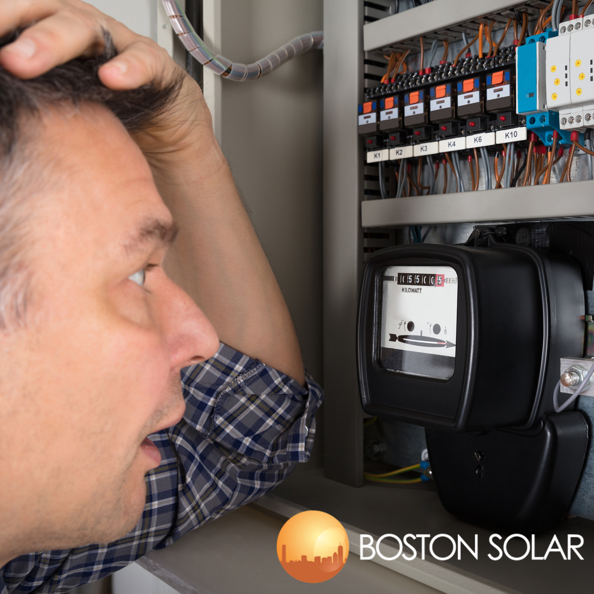 What Is Solar Net Metering? – Green Needham