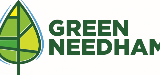 Green Needham – Green Needham